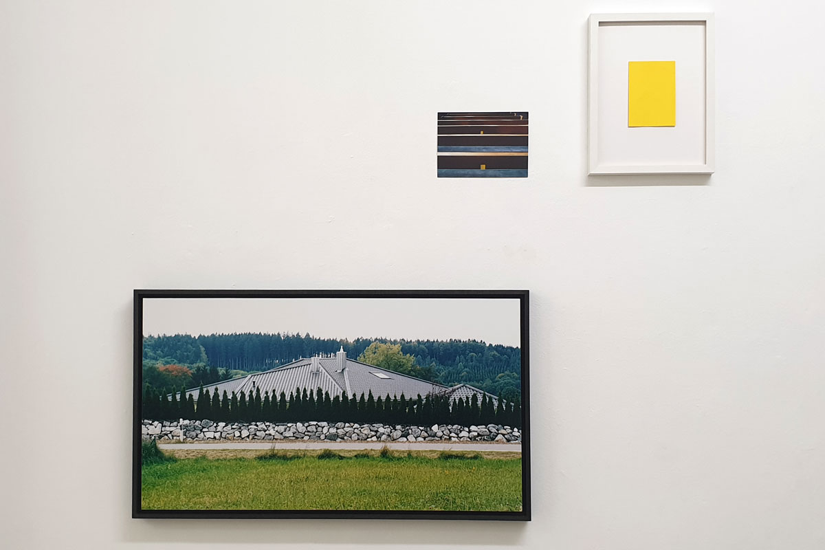 12 + 12, ep.contemporary, Berlin - Albert Coers